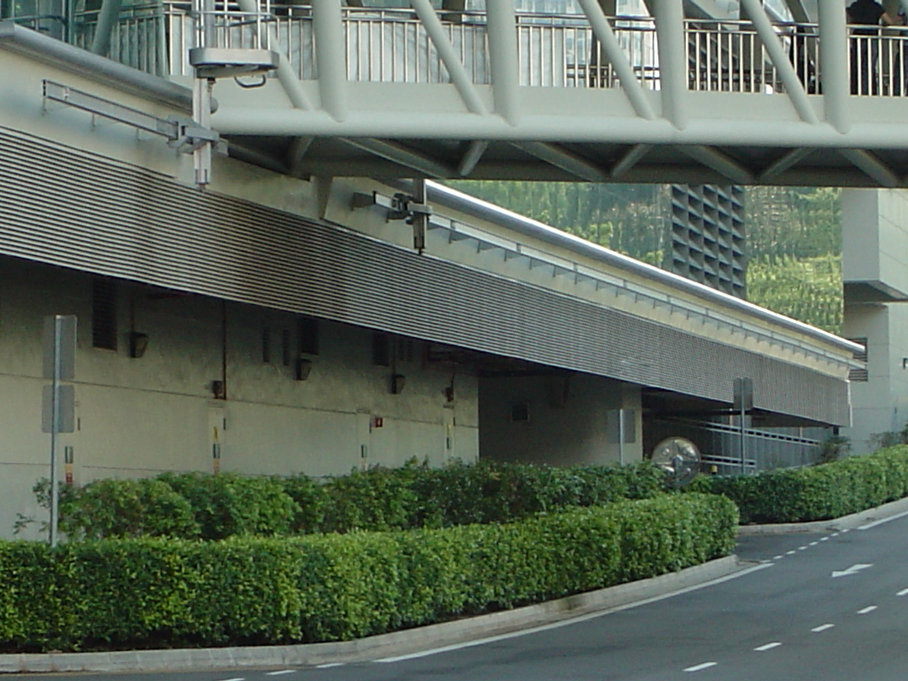 Dover MRT Station - Colt Singapore