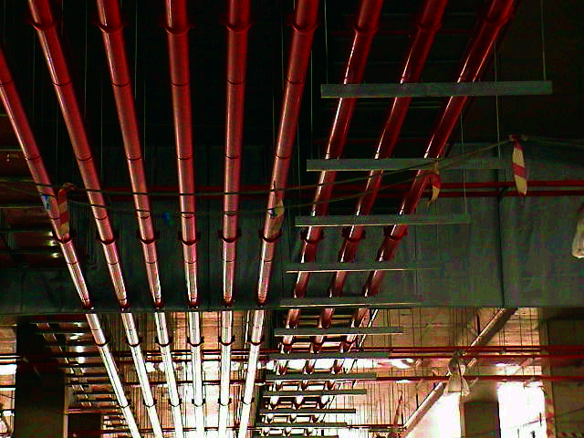 Sengkang Depot, NEL & LRT - Colt Singapore
