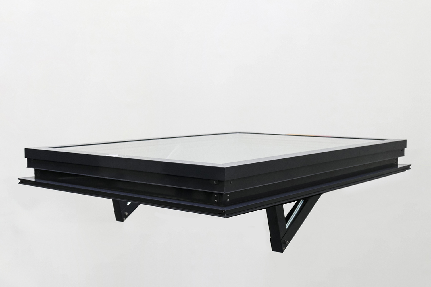 Firelight Natural Smoke Ventilation - Colt Singapore