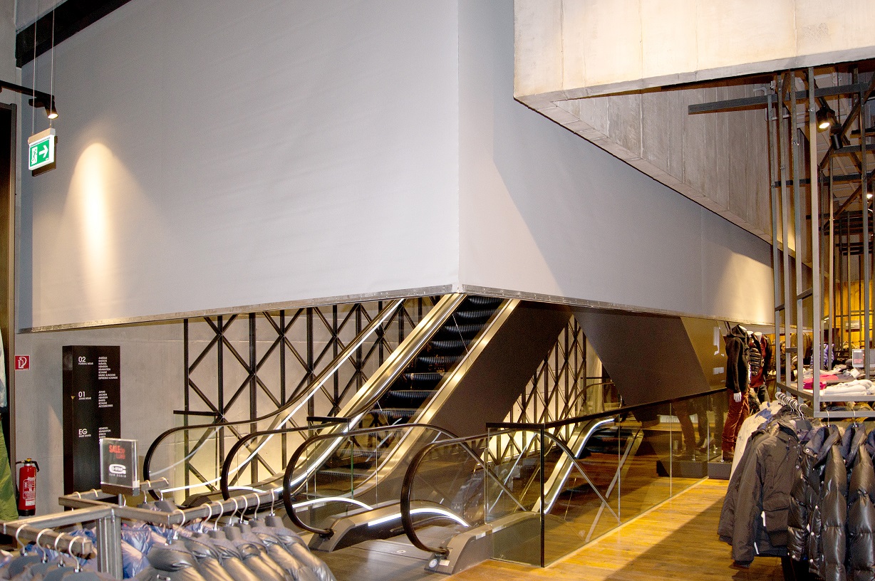 Smokemaster SM5 Automatic Smoke Curtain - Colt Singapore